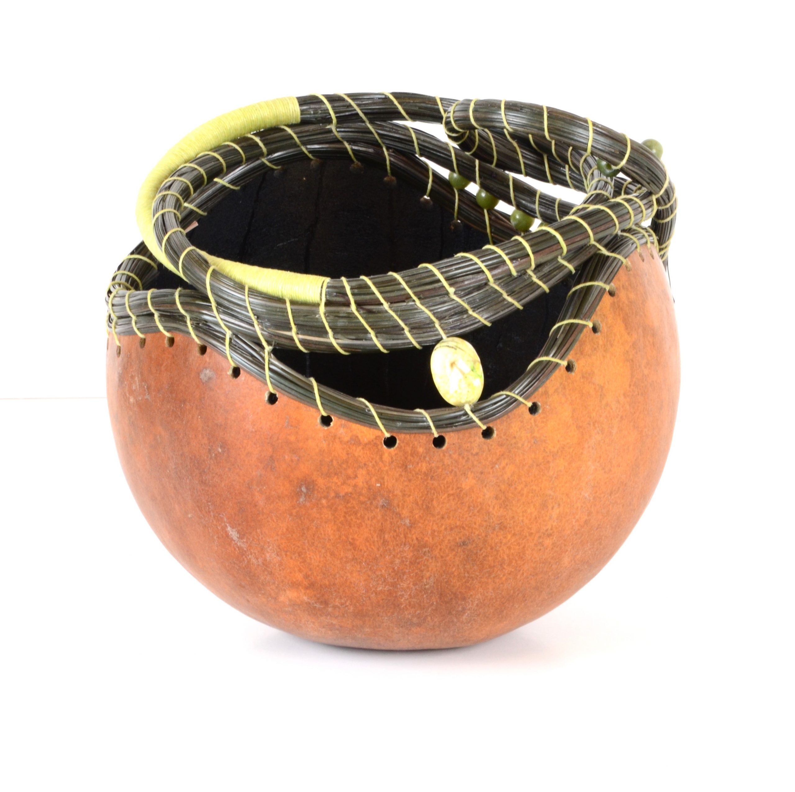 GB323 - Gracehill Fine Art & Basketry